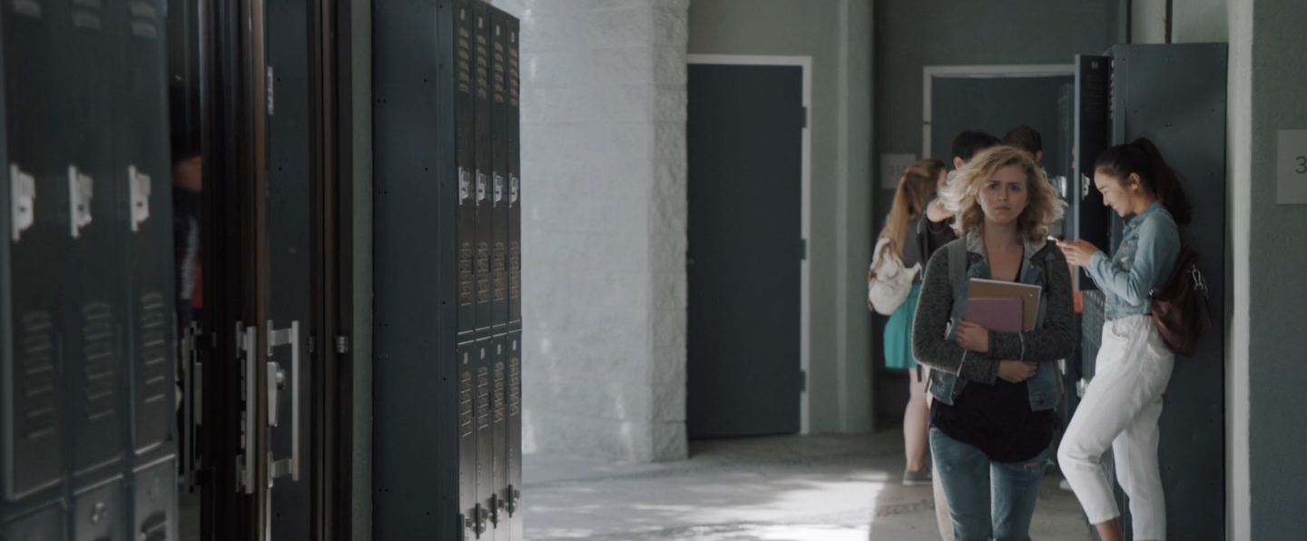 RESUME | chloeberman