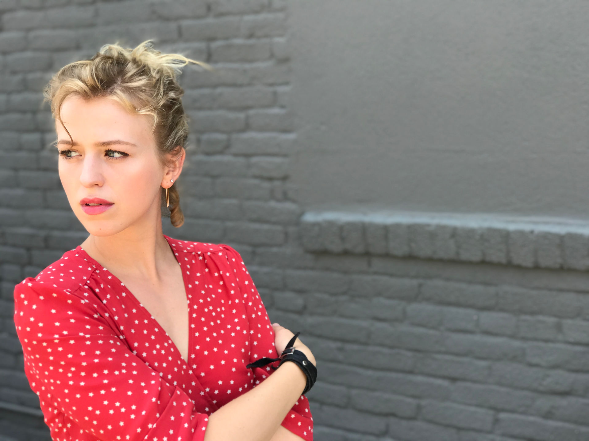 RESUME | chloeberman