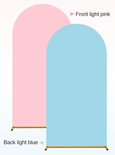 Arch Covers | Oh Snap