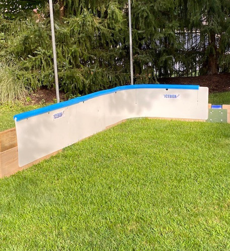 Inside Board Kit | Icebox Rinks