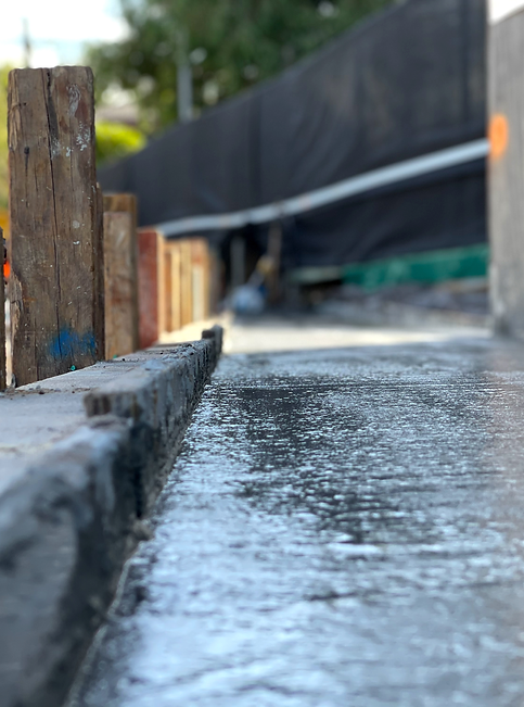 Hand Piering & Piling Services Eastern Suburbs | Sydney Piling