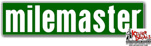 (CITIESSERVICE7) CITIES SERVICE DECAL | killer decals