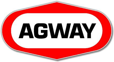 (AGWAY1) AGWAY DECAL | killer decals