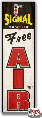 (Sig9) SIGNAL DECAL | killer decals