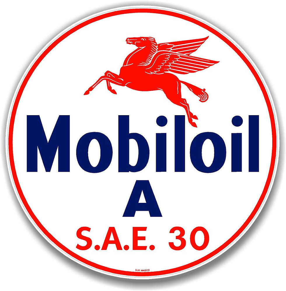 Mobil