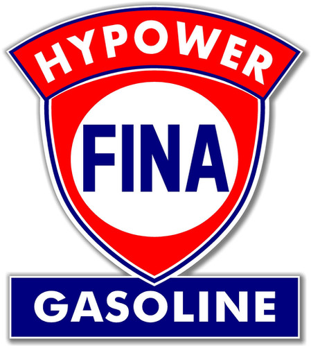 (Fina1) FINA DECAL | killer decals