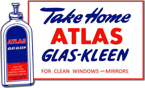 (ATLAS2) ATLAS DECAL | killer decals