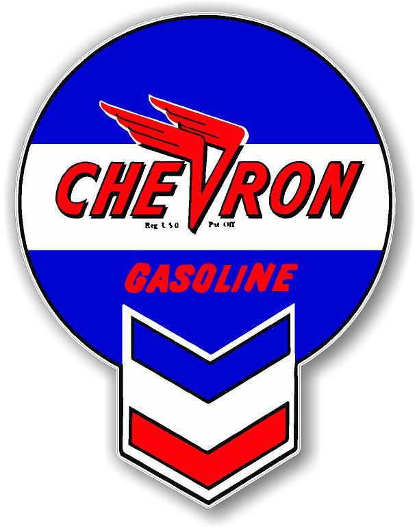 Chevron