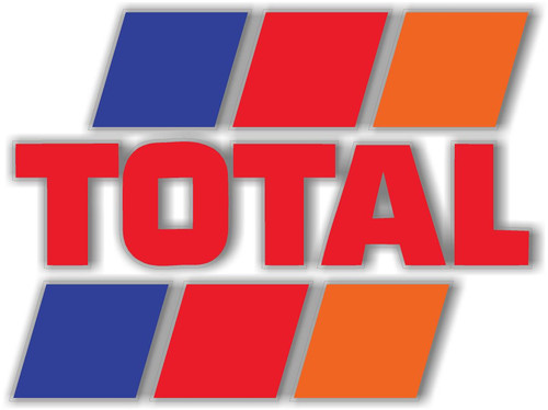 (Total1) TOTAL DECAL | killer decals