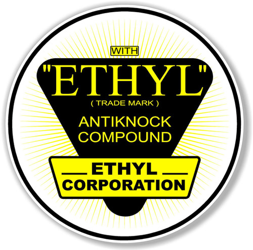 (ETHYL2) ETHYL DECAL | killer decals