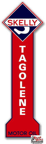 (Skel9) SKELLY DECAL | killer decals