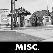 Gas Station Decals | killer decals