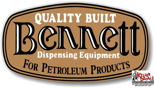 (Pmpname-13) PUMP NAME DECAL | killer decals