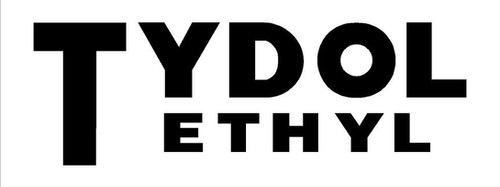 (Tydol4) TYDOL DECAL | killer decals