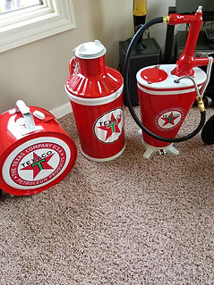 Gallery | killer decals