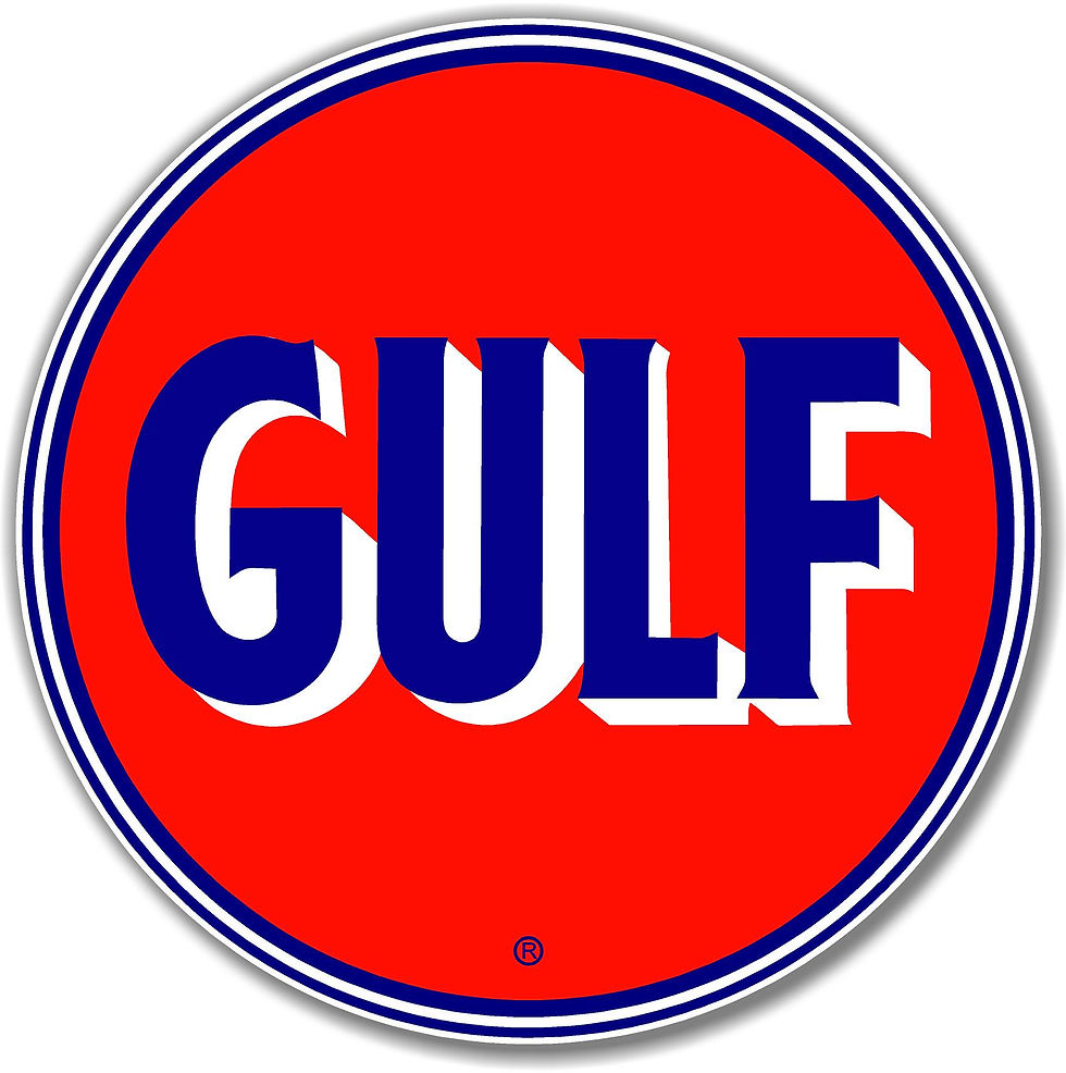 Gulf