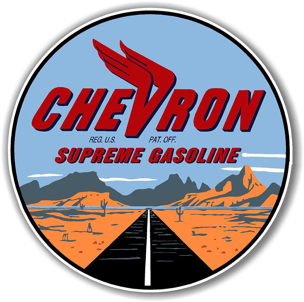 Chevron