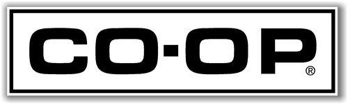 (COOP4) COOP DECAL | killer decals