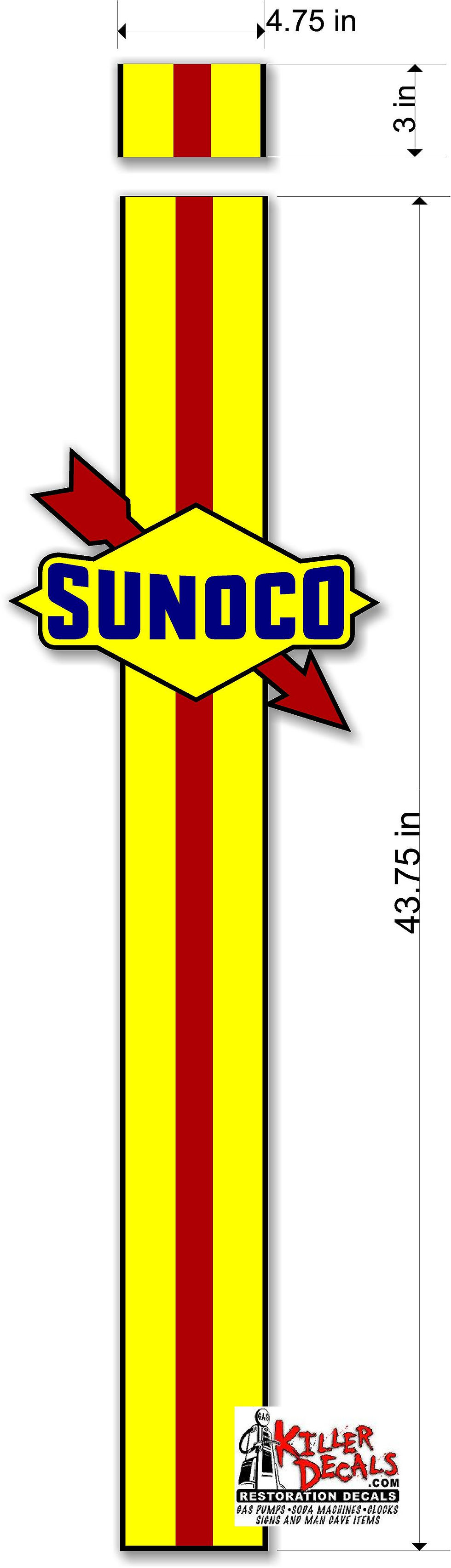 Shell | killer decals