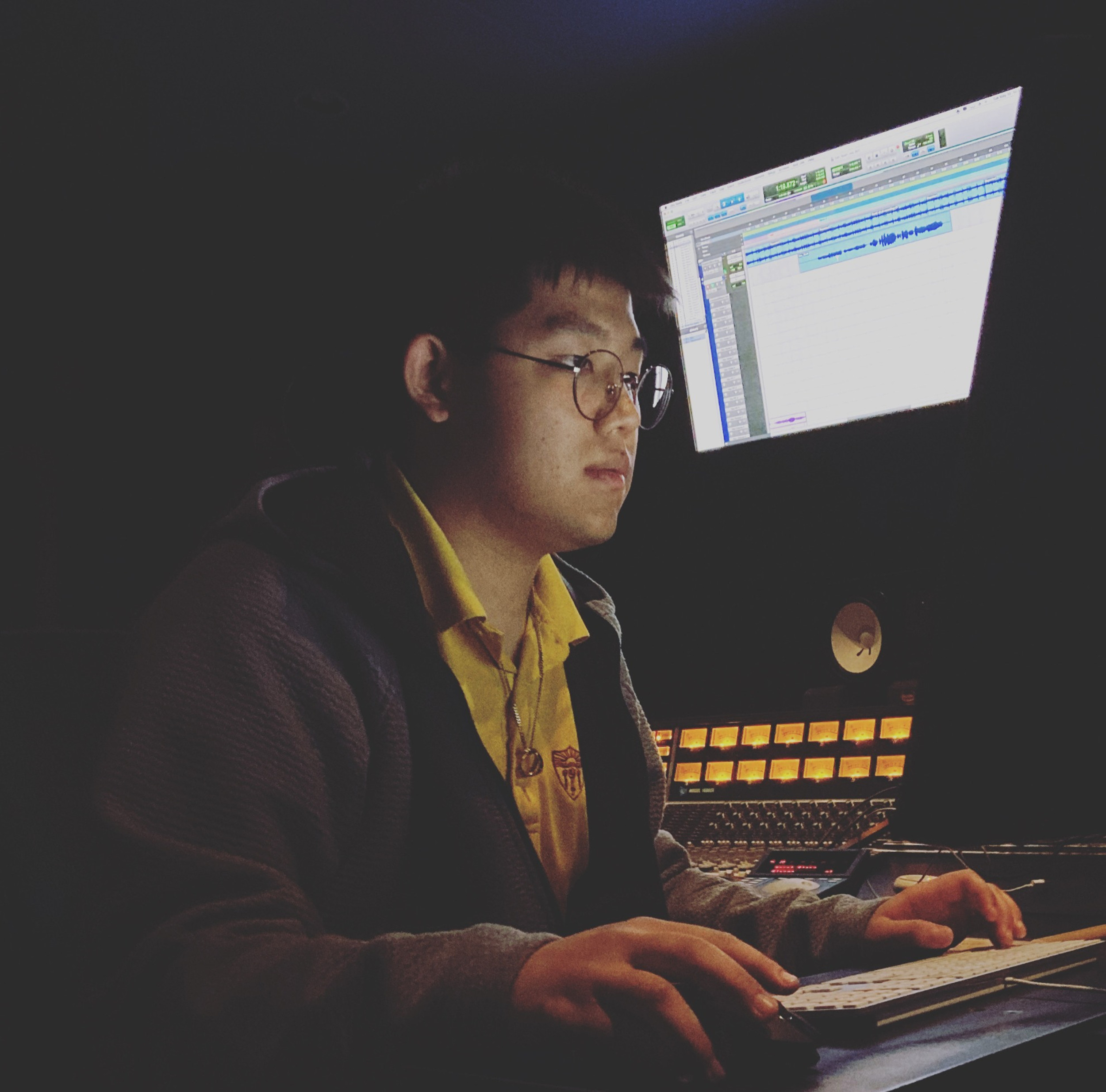 Certification | Jonathan S.H. Park