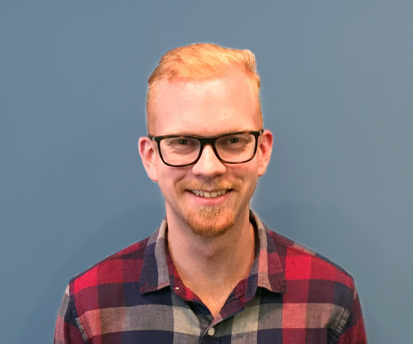 Graham Howatt AV Consultant