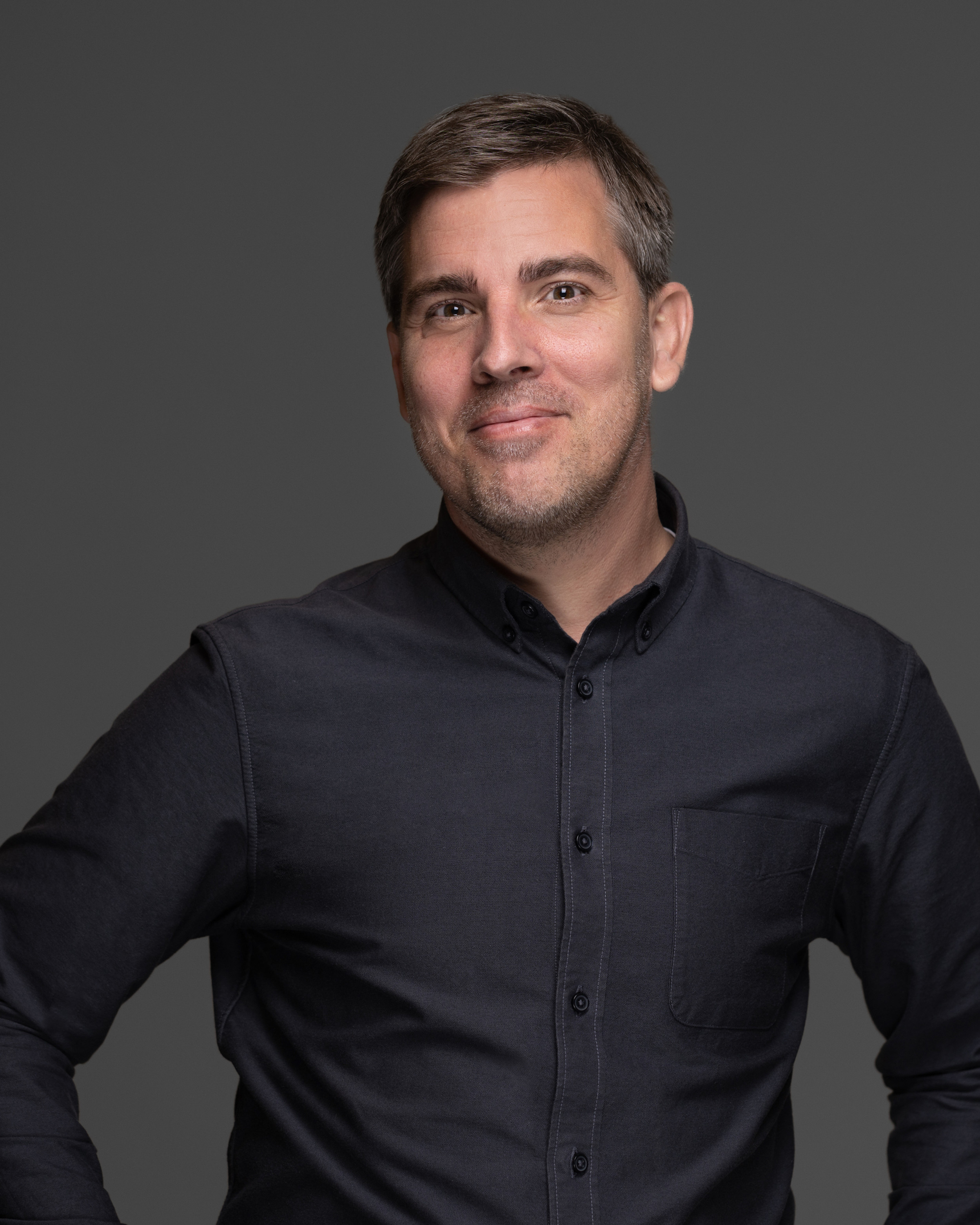 Ben Strange Senior Consultant