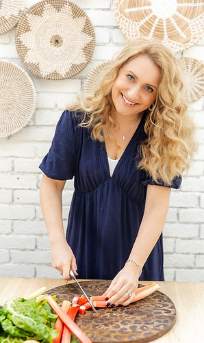 About me | Natural Nutritional Health