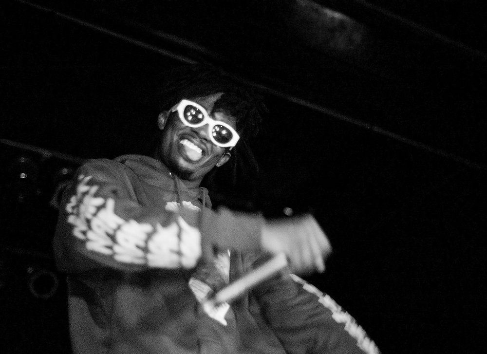 “Get That Drip”: Playboi Carti’s Effortless Success