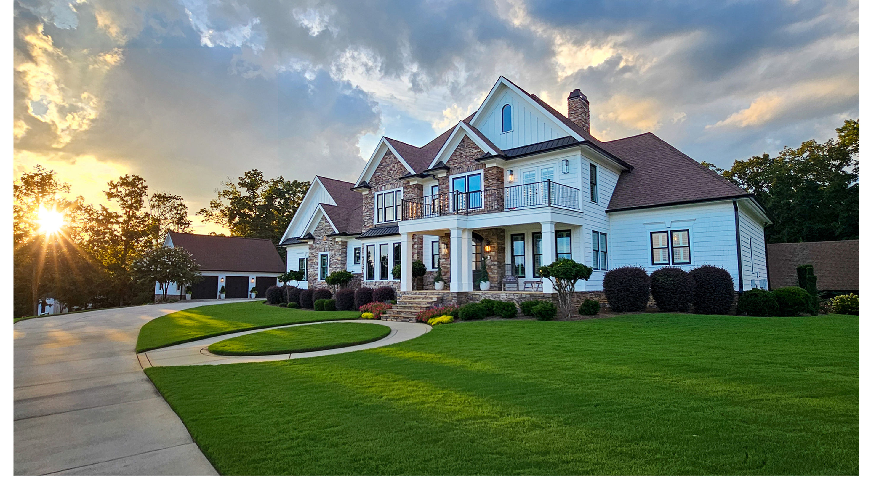 Aerial Imaging | Aerial Imaging of Rome | Rome Georgia