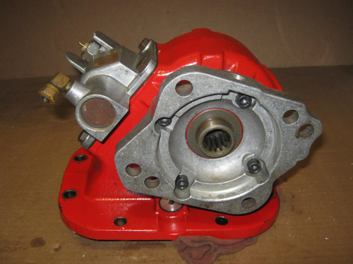 AG516620 Air Shift PTO | Gator Center