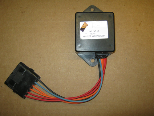 AG716860 Module | Gator Center