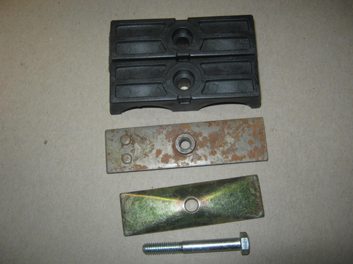 AG515808 Clamp Kit | Gator Center