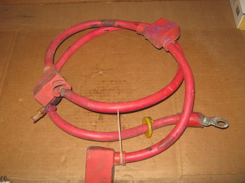 AG225278 Battery Cable | Gator Center