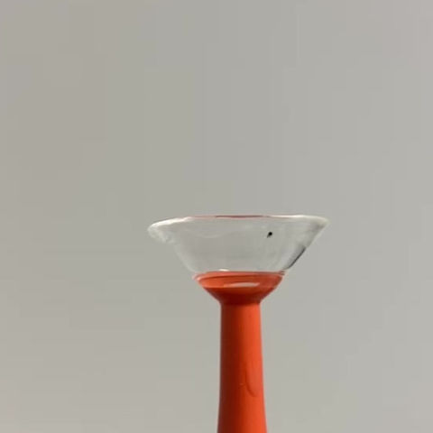 What is Hydra-PEG Coating On Scleral Lenses?