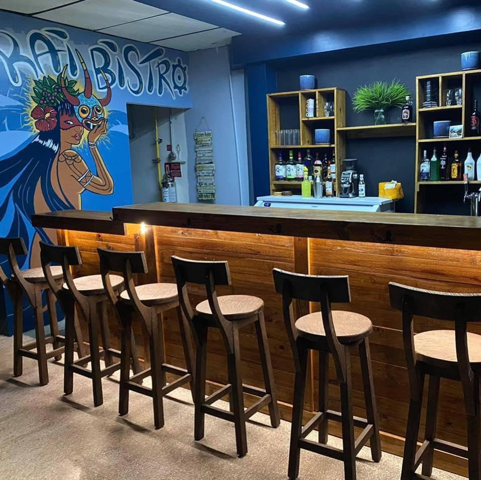 Kai Bistro | San Lorenzo