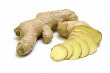 Can Ginger make Anxiety (and Depression) Worse?