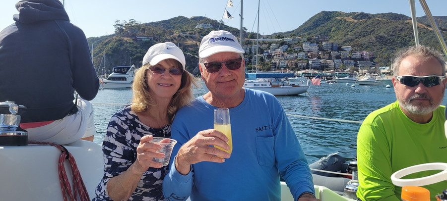 Event Photos | Aventura Sailing