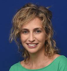 About | Dr. Noga Fuchs Weizman | Fertility Doctor