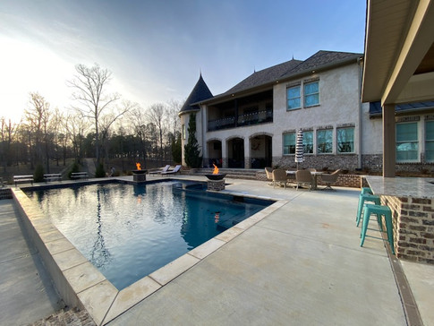 Gallery | Staycation Pools