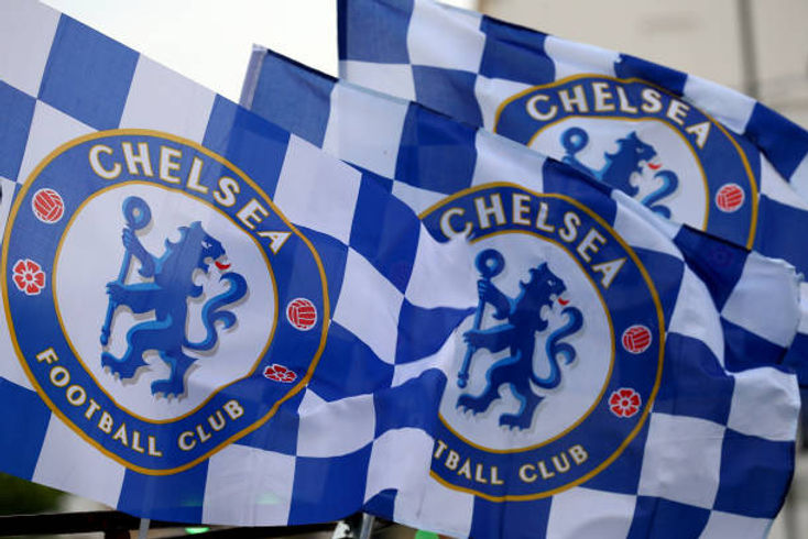 10 Best Chelsea Midfielders Of All-time.