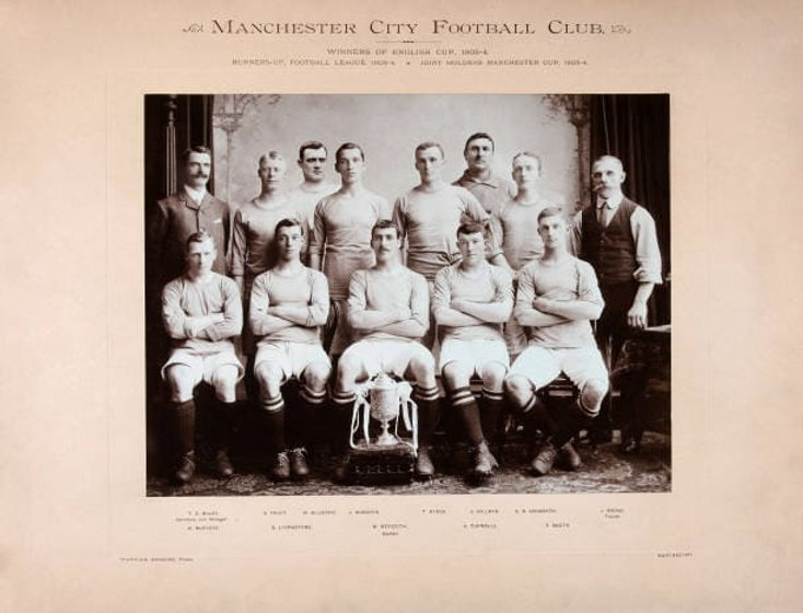 Manchester City Managerial History: Tracing the Legacy
