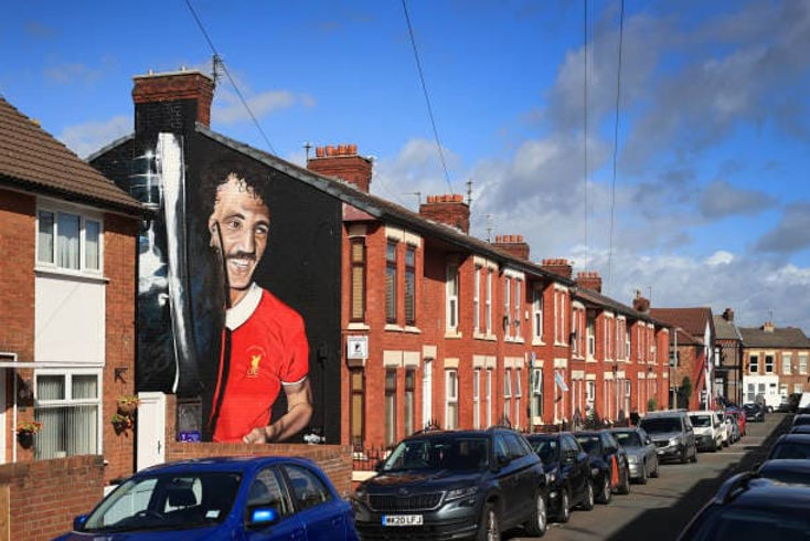 The Best Liverpool Left-Backs of All-Time