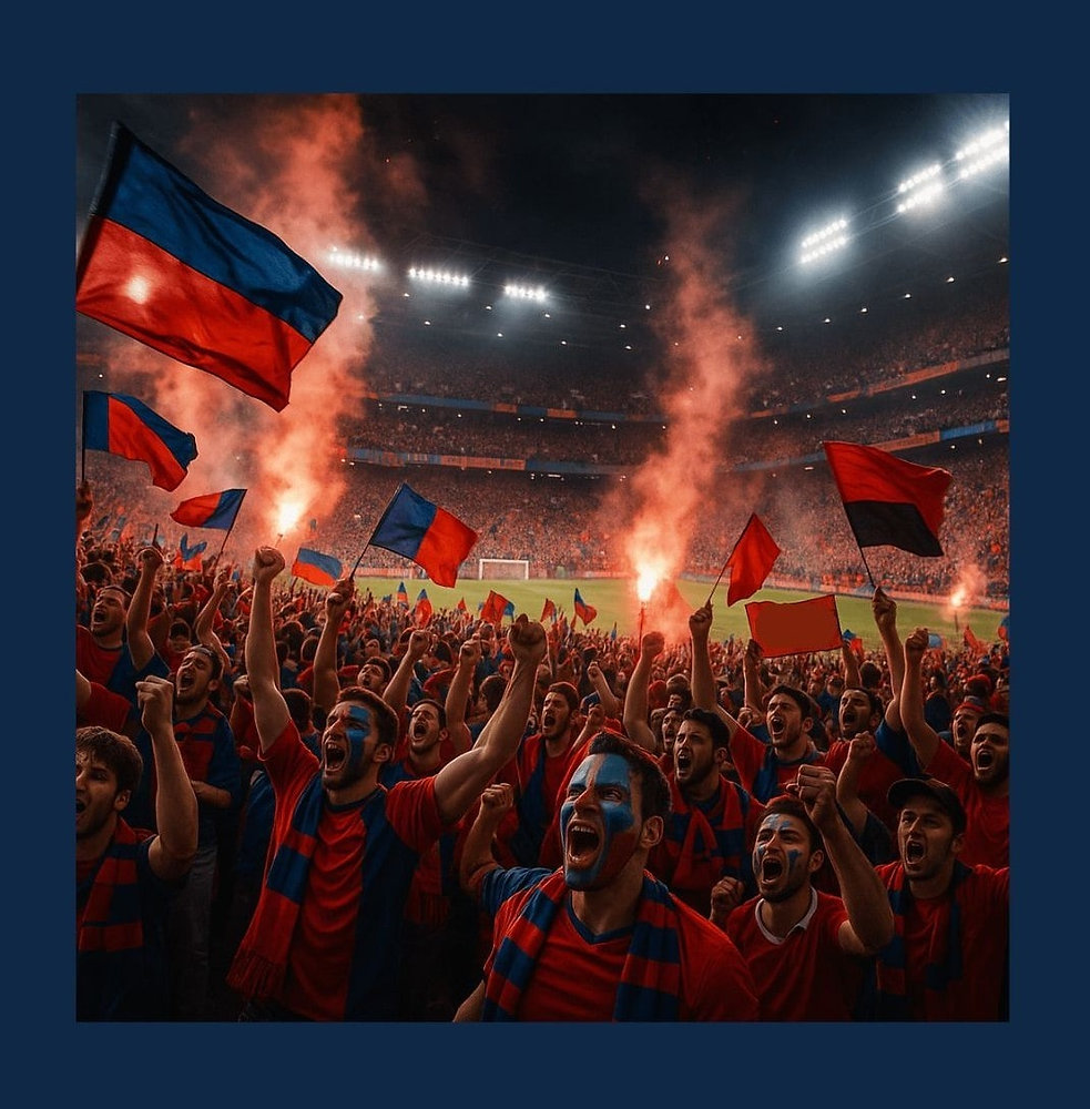 Top 11 Legendary Football Stadiums Named After Icons of the Game