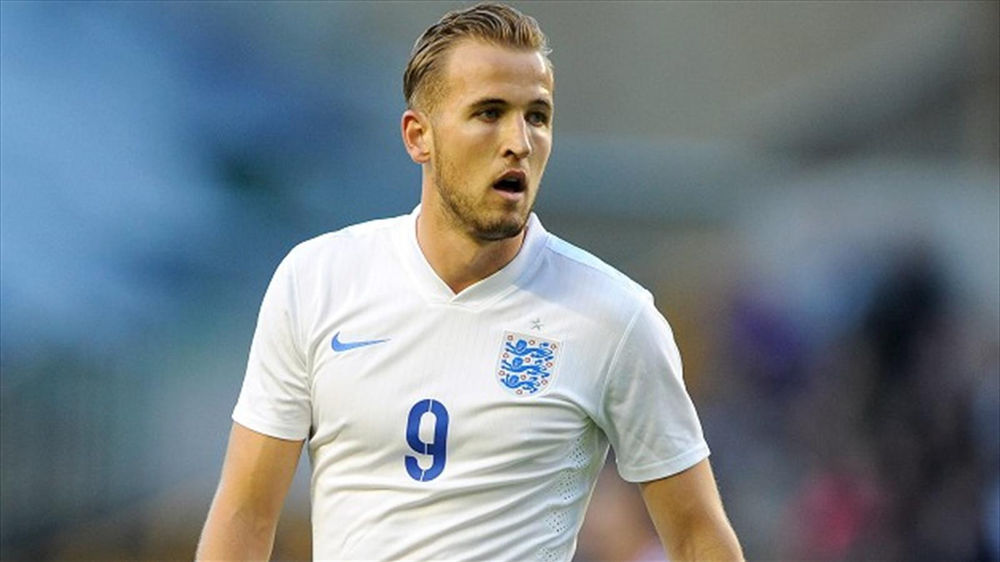10 Interesting Facts about Harry Kane.