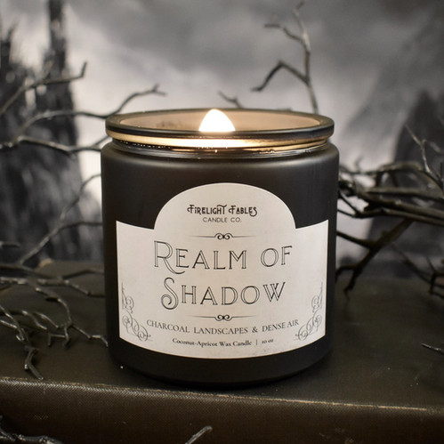 REALM OF SHADOW | Firelight Fables