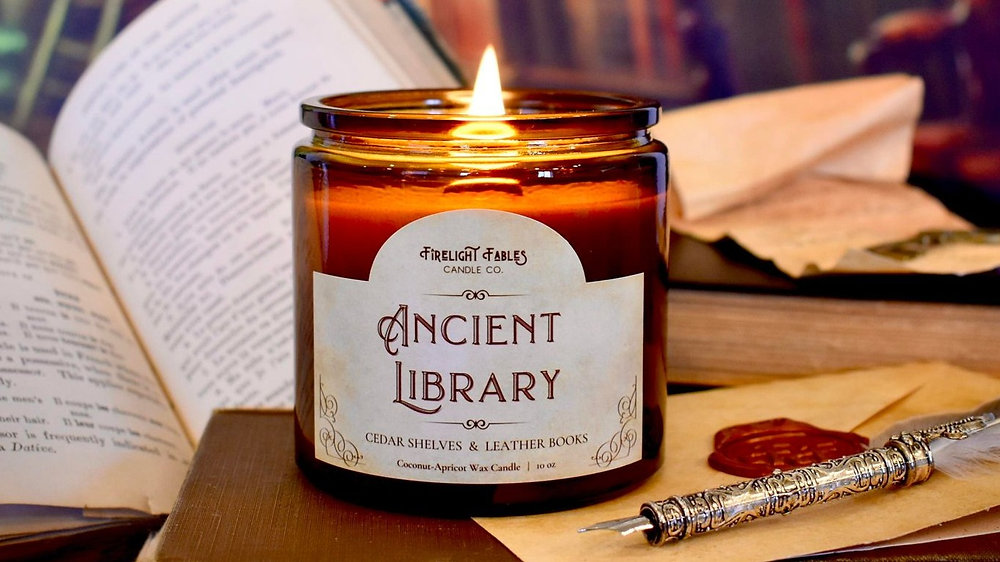 Unique D&D Library Adventure Ideas: Engage Players with Immersive Scenarios