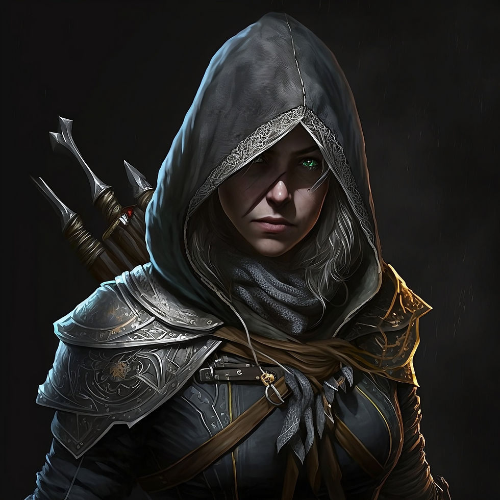 What D&D Class Should I Play? - The Simple, Easy Guide