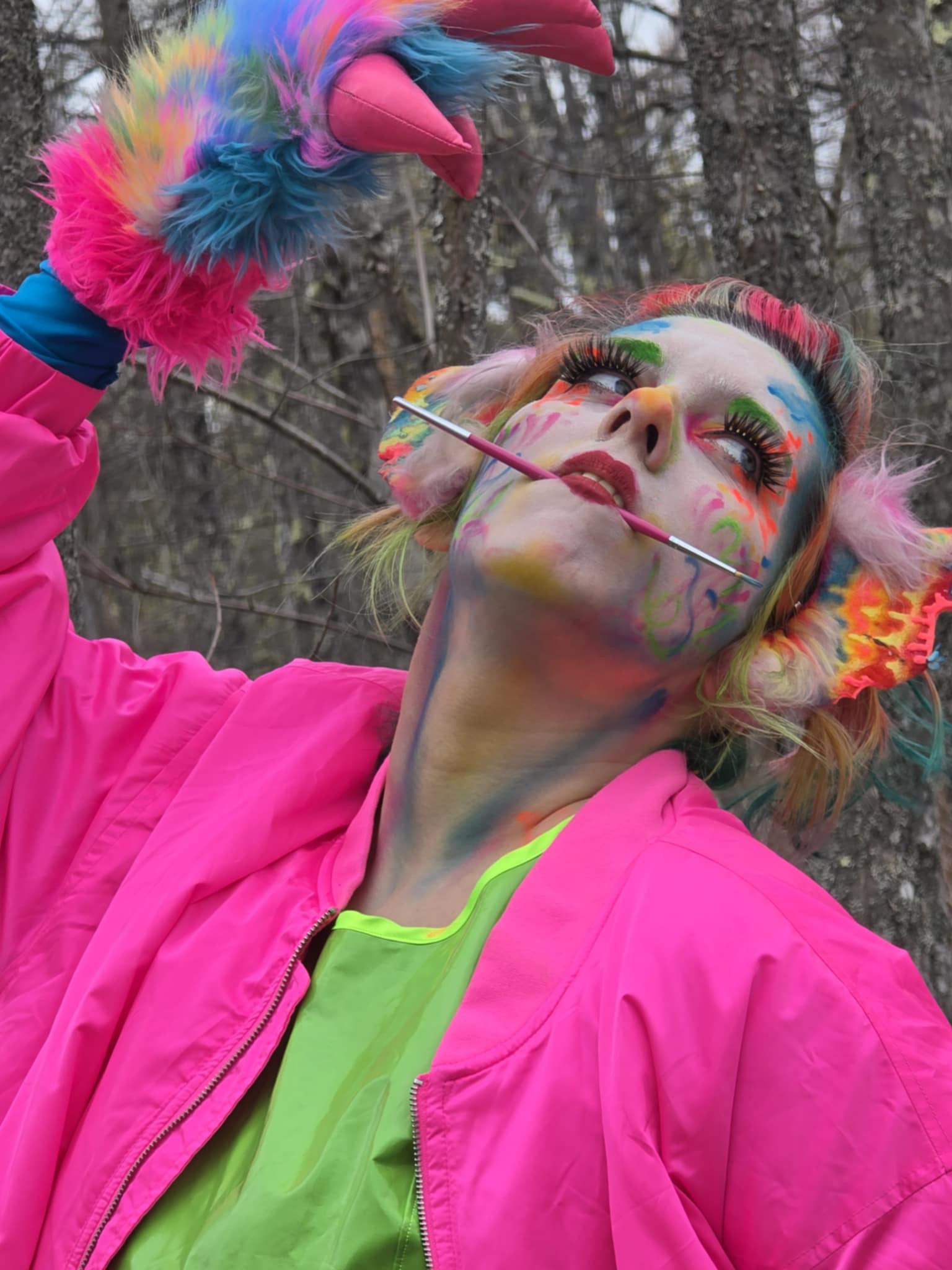 Magic Lee Fun Entertainmentz