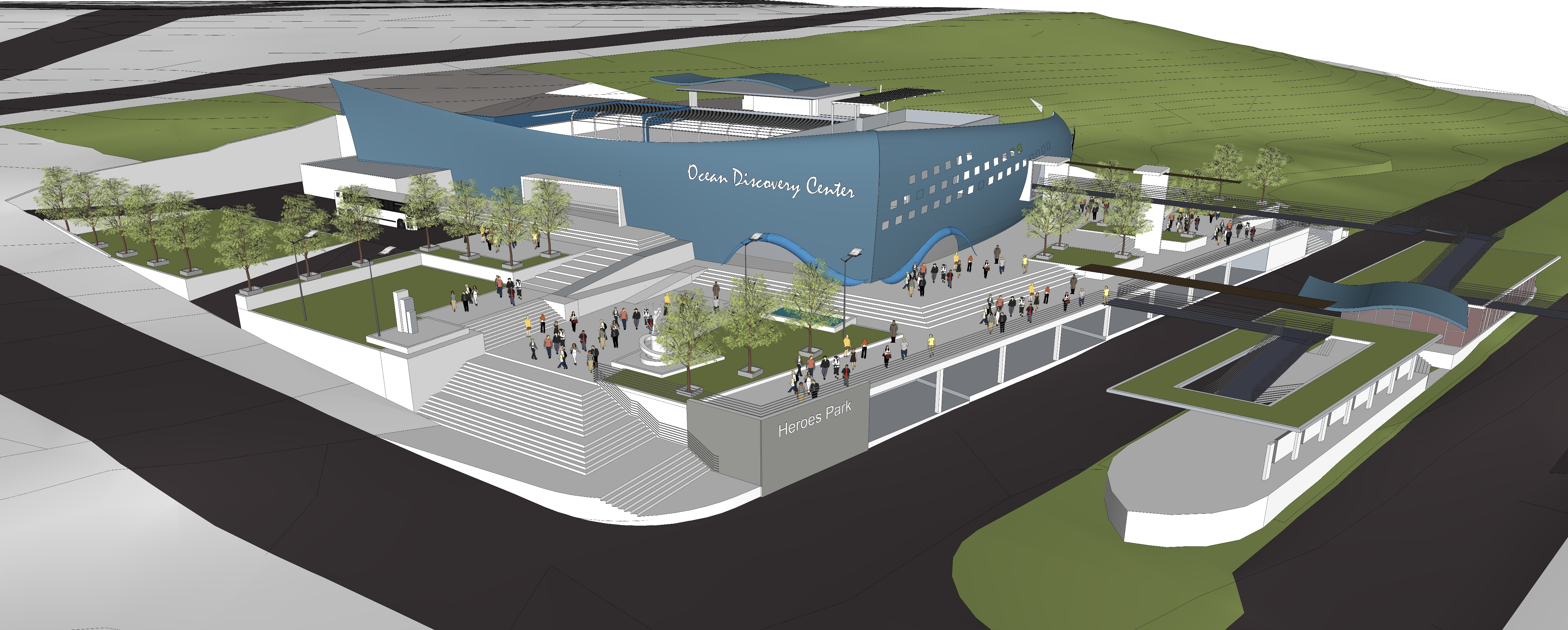 Home | Smale Architects