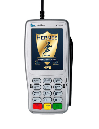 VX 820 | Hermesps